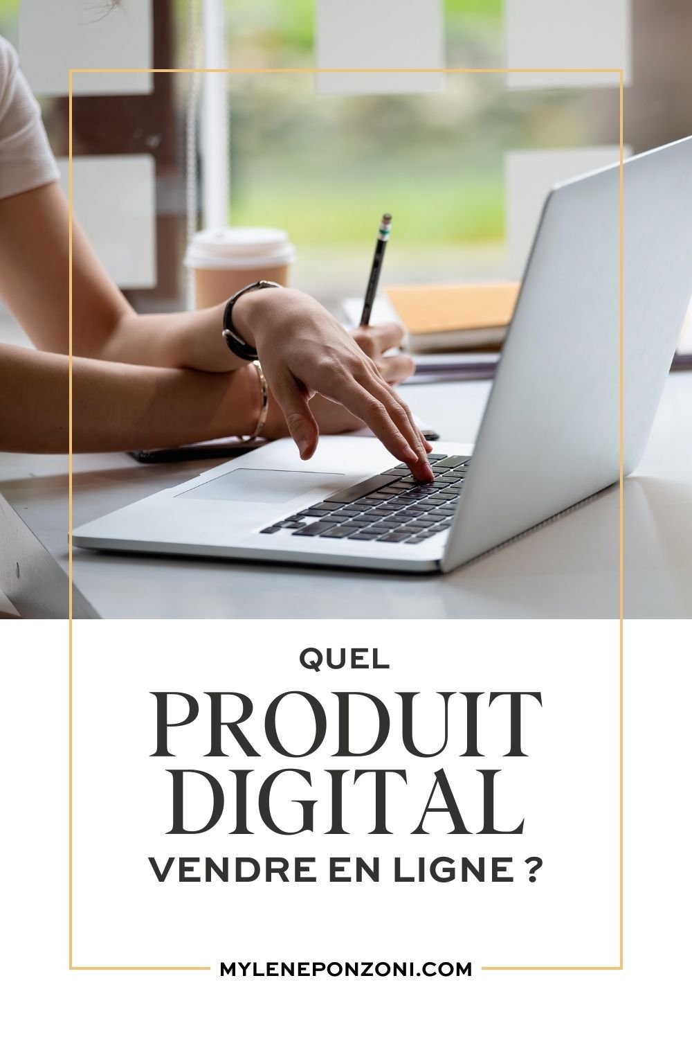 5 Idées de produits digitaux rentables à vendre en ligne. - Mylene ...